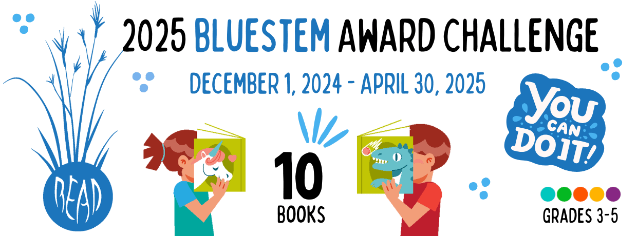 Reading Challenges | Frankfort Public Library District