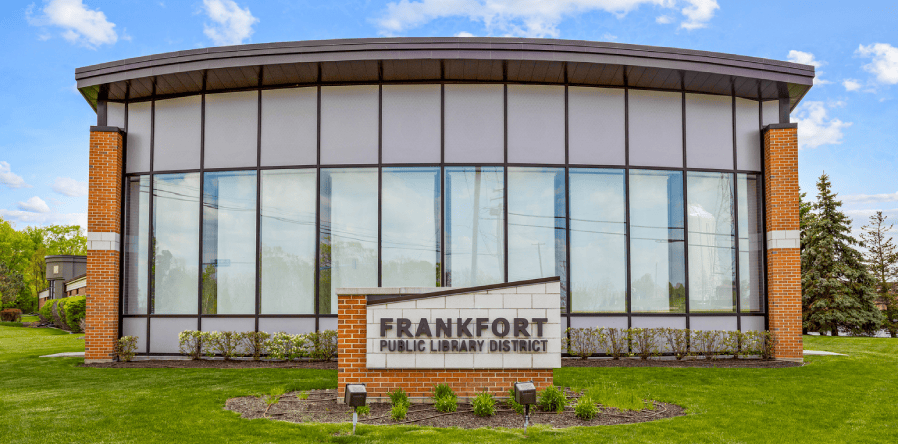 Board of Trustees – Frankfort Public Library District