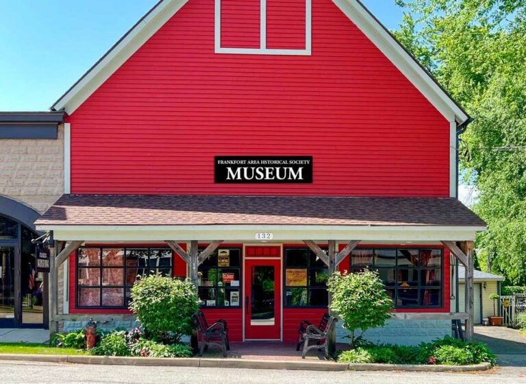 Local History | Frankfort Public Library District