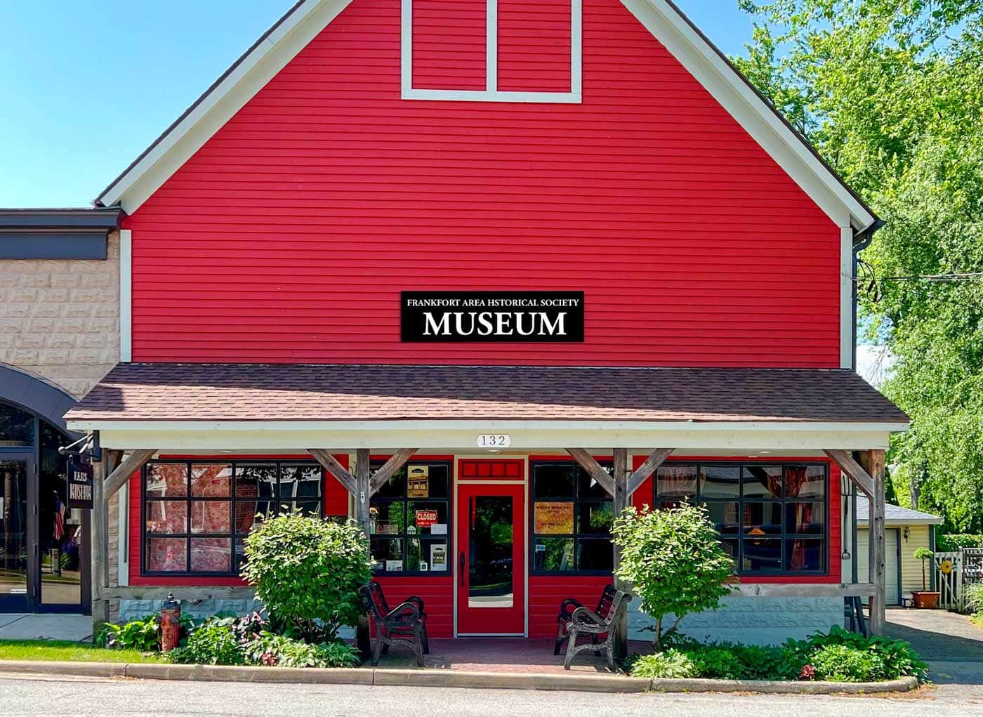 Local History | Frankfort Public Library District