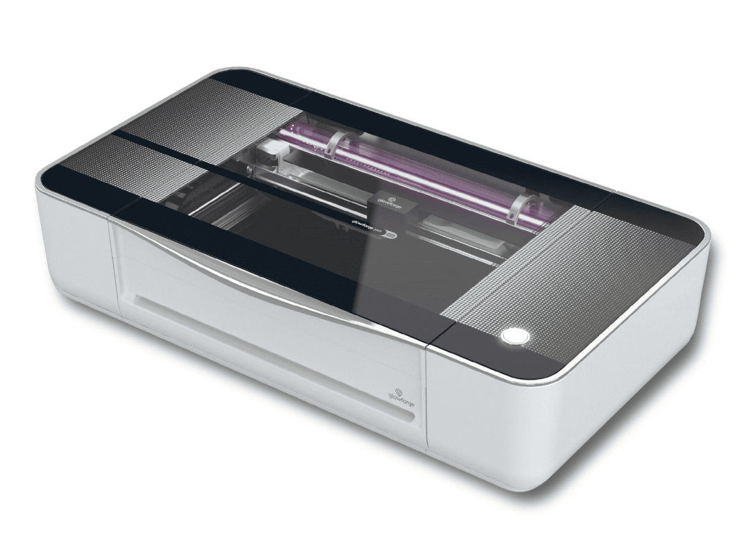 Glowforge Laser Cutter – Frankfort Public Library District