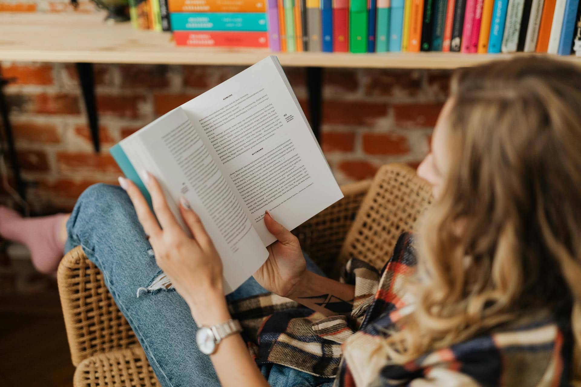 Book Groups | Frankfort Public Library District