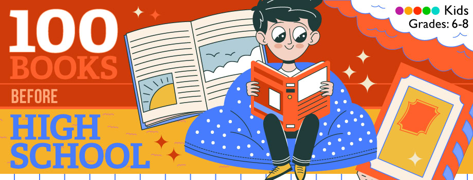 Reading Challenges | Frankfort Public Library District