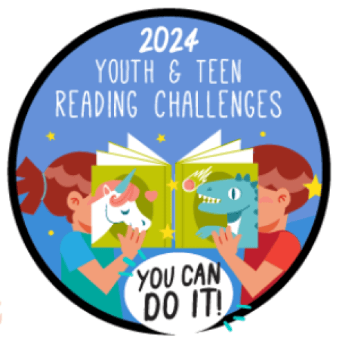 Reading Challenges | Frankfort Public Library District