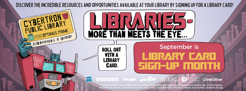 Frankfort Public Library District | Frankfort, IL