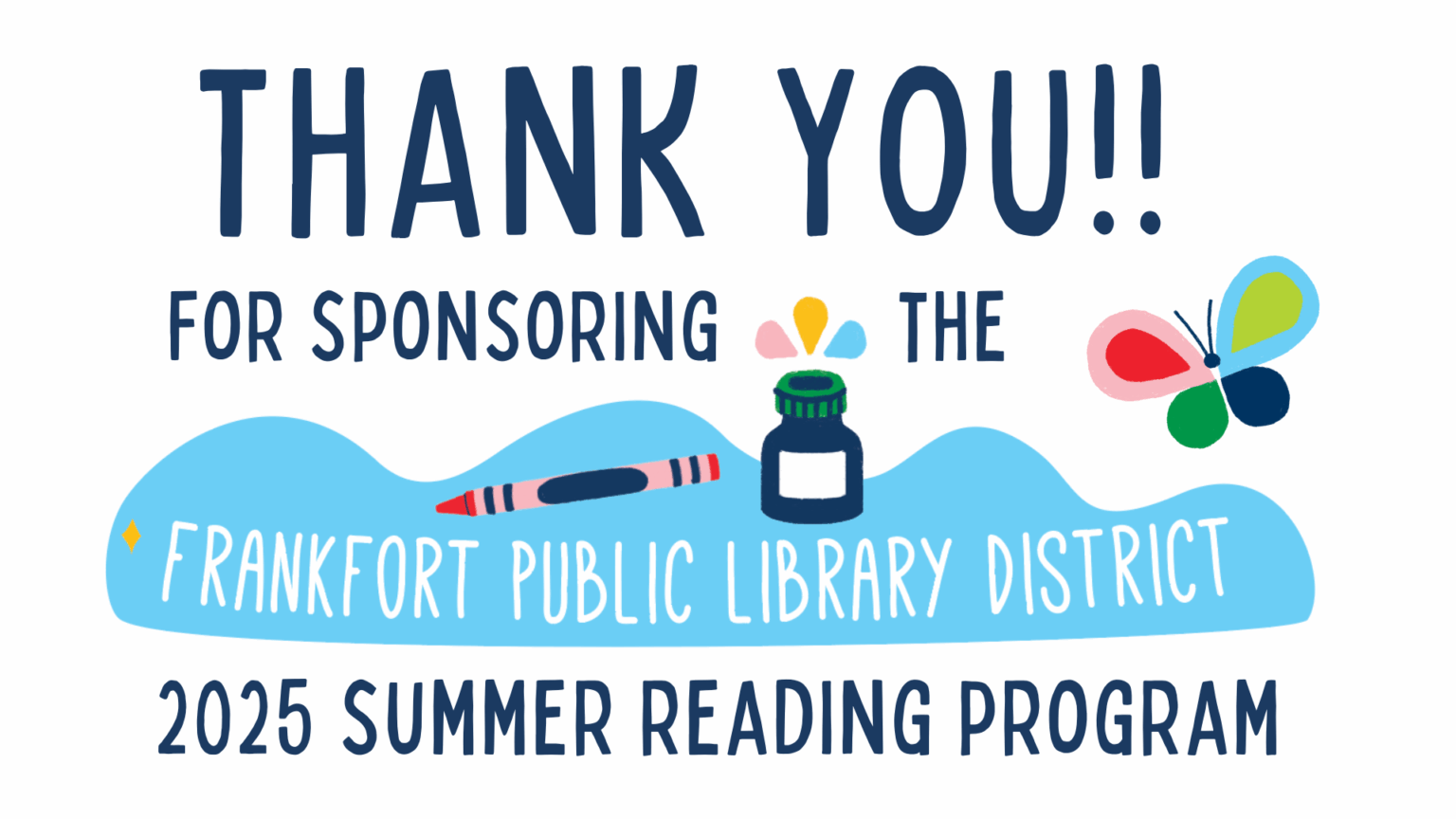 Reading Challenges | Frankfort Public Library District