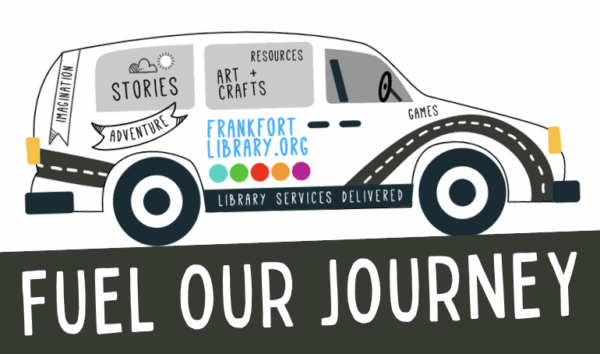 Frankfort Public Library District | Frankfort, IL